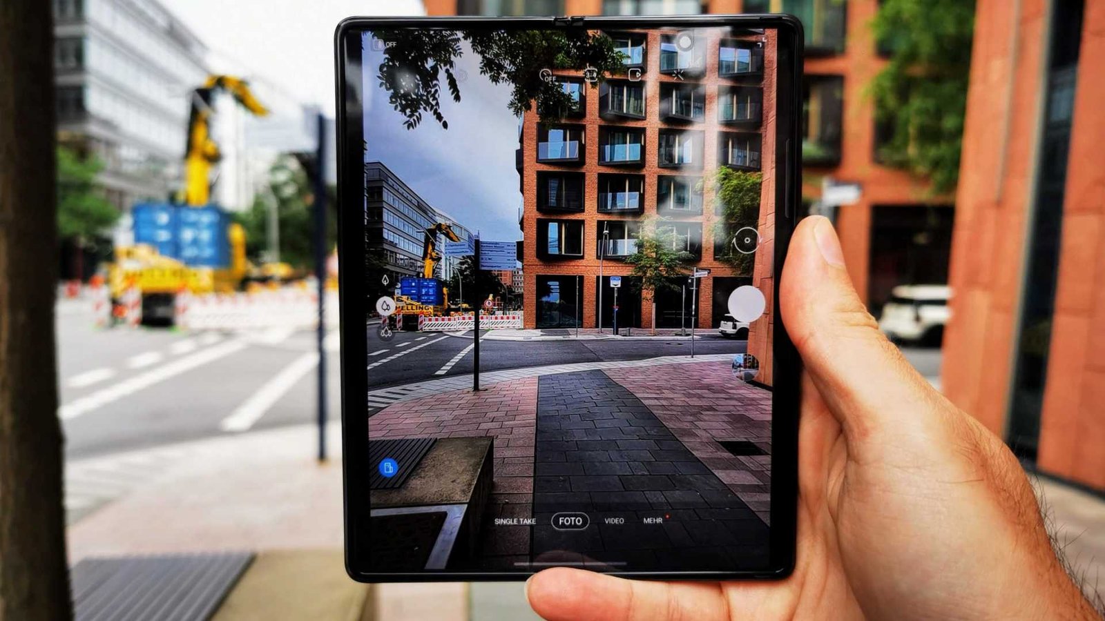 Top Five 5G Compatible Smartphones In India Right Now