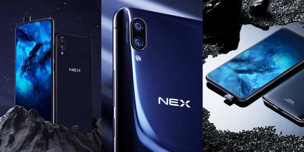 5 Best Pop Up Camera Phones In India In 2020