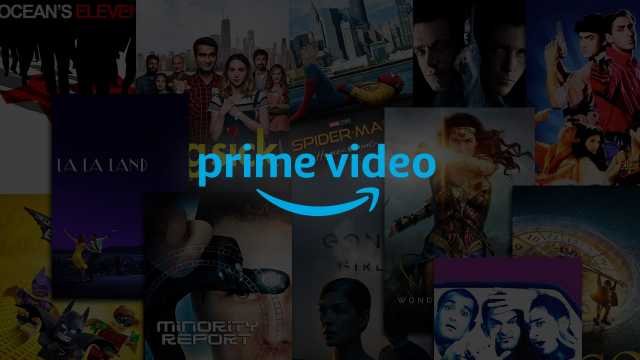Top Amazon Prime Web Series in India | Techthirsty