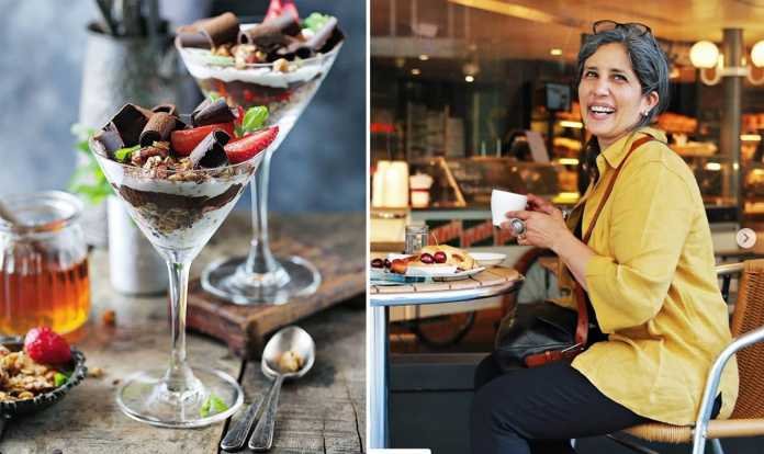 Best Food Bloggers of India 2020