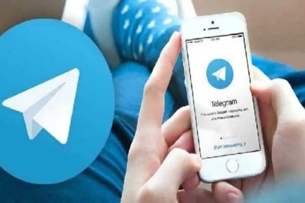Telegram Becomes the Most Downloaded App