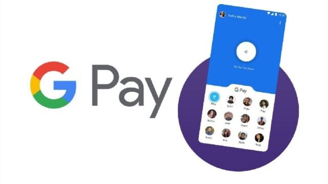 What is the Google Pay revenue model in India?