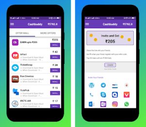 7 Apps to Watch Ads and Earn Money in India