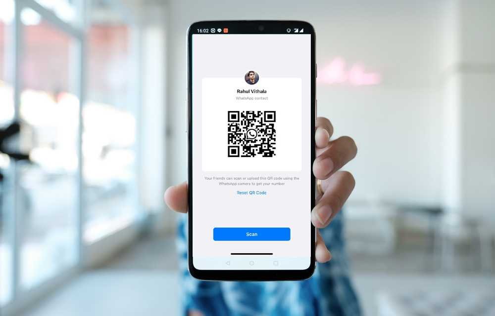 The Power Of Marketing Technology Through QR Code Flyers Lupon gov ph