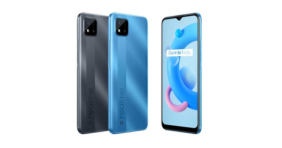 Which Realme Phone is Best Under 10000