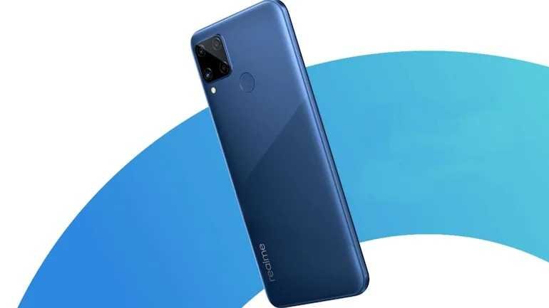 Which Realme Phone is Best Under 10000