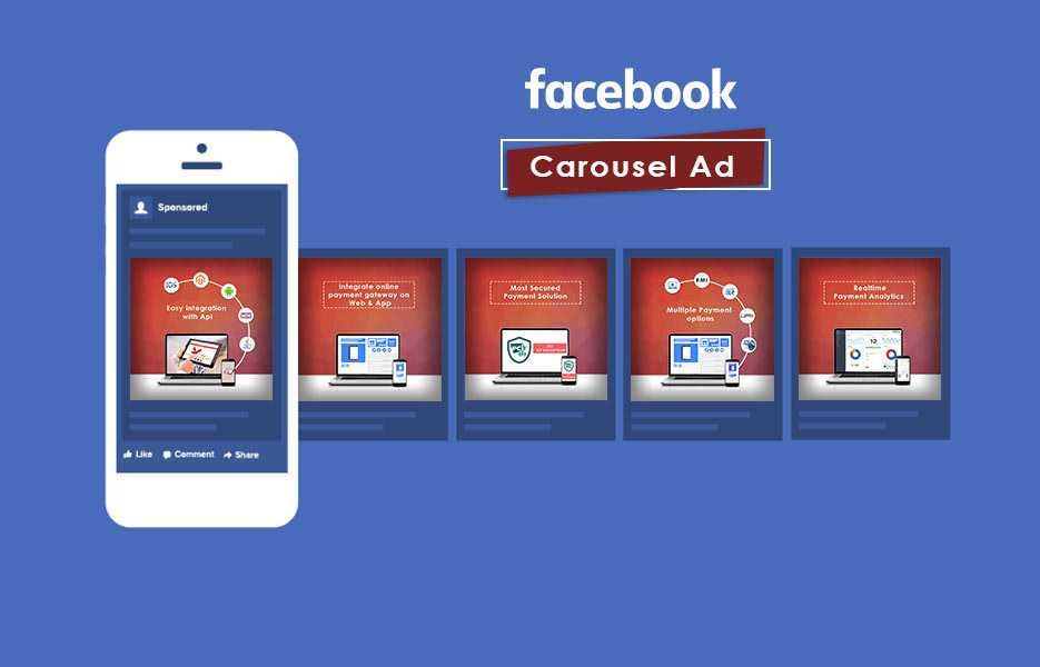 How To Create A Carousel Post On Facebook
