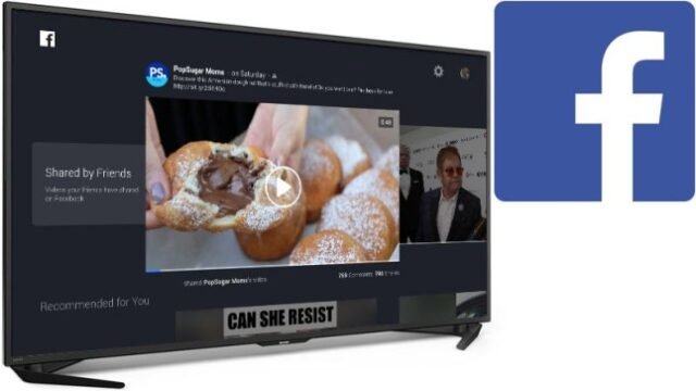 How to Download Facebook on Amazon FireStick