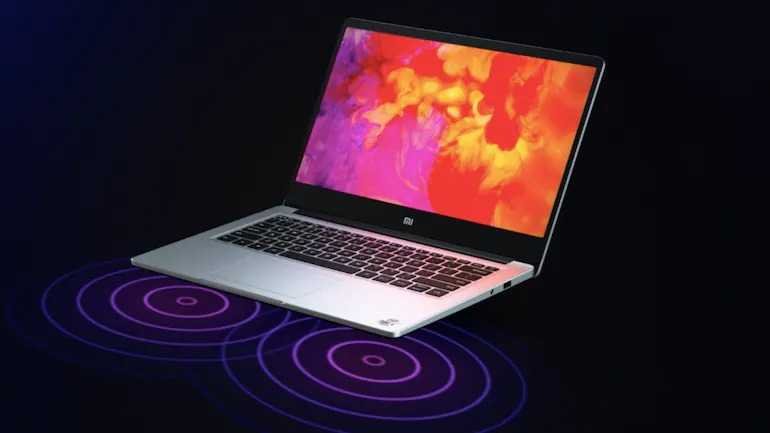 Highlights of the RedmiBook Product Launch Happened on 3rd August 2021 ...