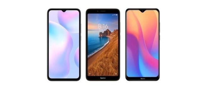 Pick the Best Suited Mi Phone Price 6000 to 8000 in 2021