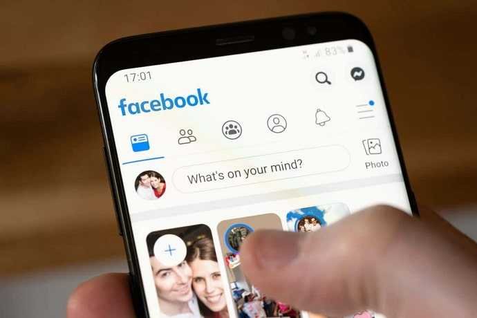 Multiple Tips and Tricks to View Locked FB Profile Pic