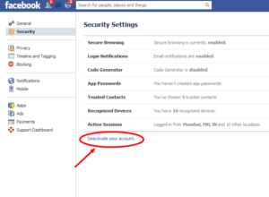 How to Verify Two Facebook Accounts with Same Mobile Number?