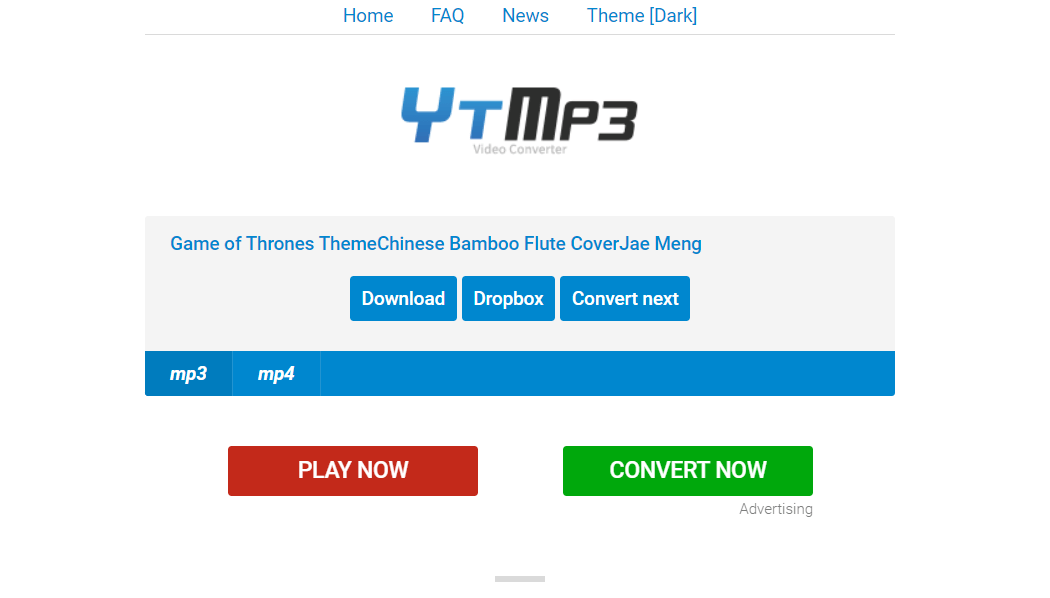 Here’s How to Convert YouTube Video into MP3