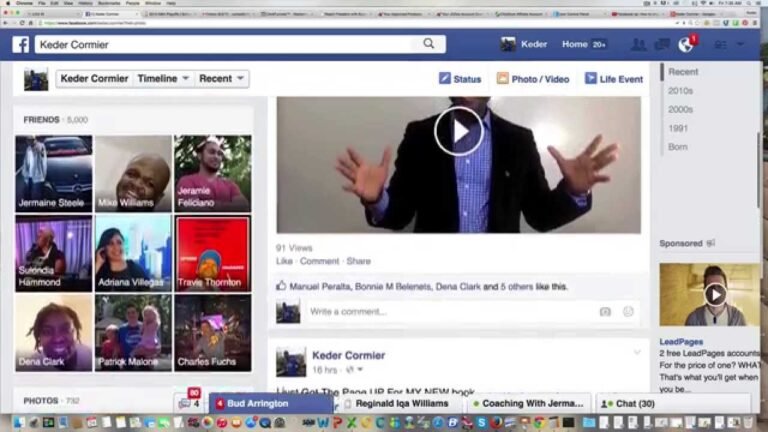 Here s How To Change Thumbnail Of Facebook Video