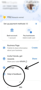 How To Get Refund of Google Pay Money Sent by Mistake