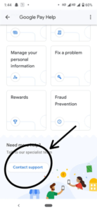 How To Get Refund of Google Pay Money Sent by Mistake