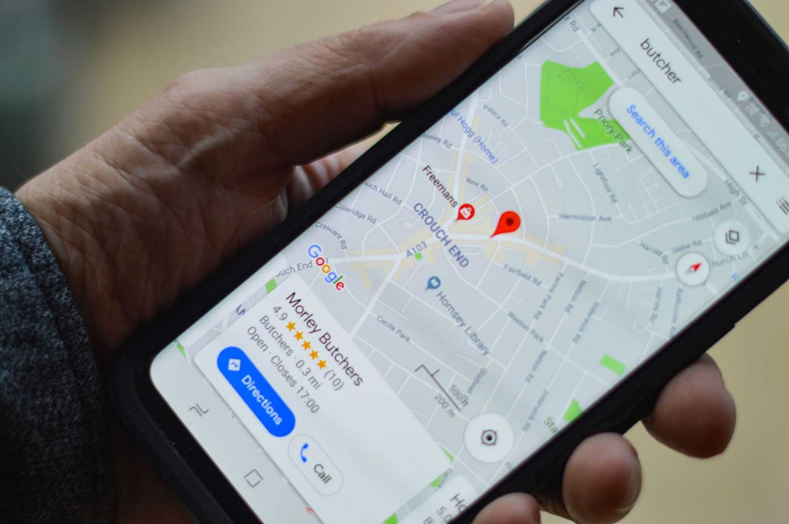Different Ways On How To Drop A Pin On Google Maps