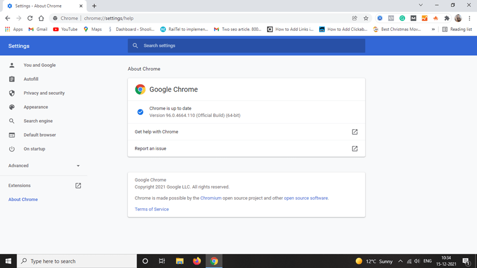 SECURITY ALERT! Is Your Google Chrome Is at Risk, Check Details Here