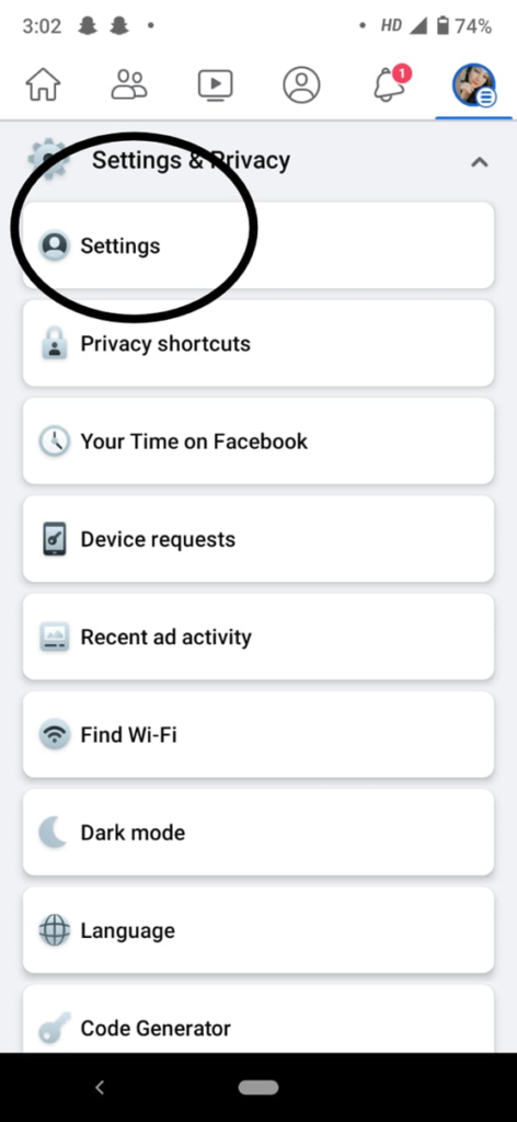 Here Is How To Stop Auto Likes On Facebook