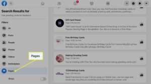 How to Send a Gift Card on Facebook? Easy Ways you should Know.