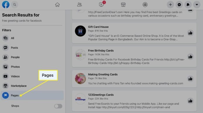 How to Send a Gift Card on Facebook? Easy Ways you should Know.