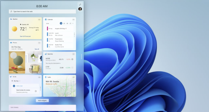 Quick Guide on How to Add Gadgets & Widgets in Windows 11