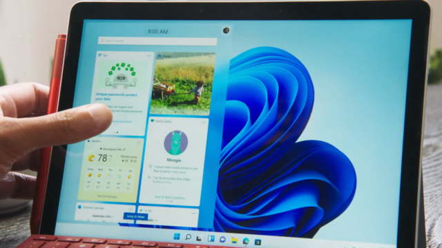 Quick Guide on How to Add Gadgets & Widgets in Windows 11