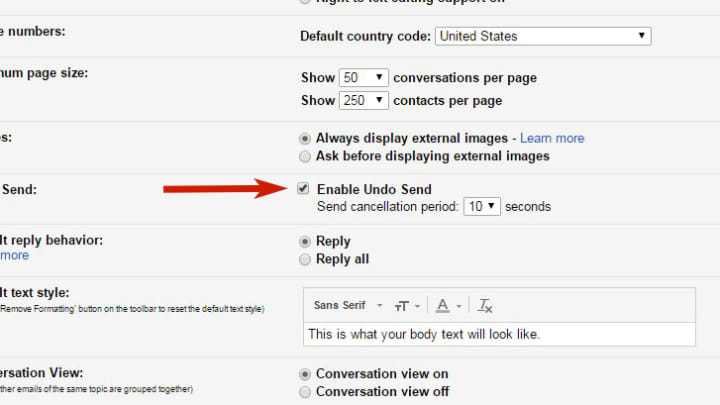 How to Recall a Mail in Gmail after 1 Hour: Useful Tips
