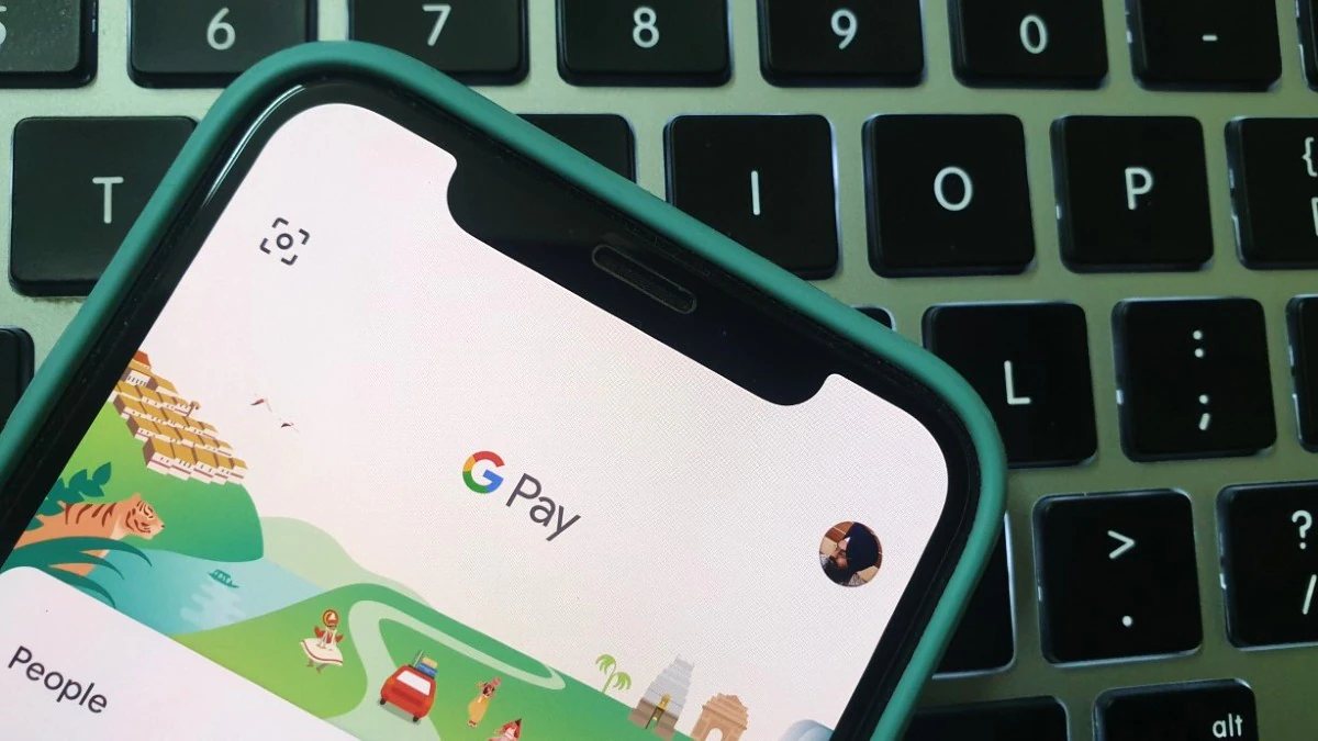 Quickly Solve U30 Error In Google Pay