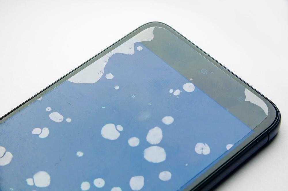 Know How To Get Bubbles Out Of The Screen Protector