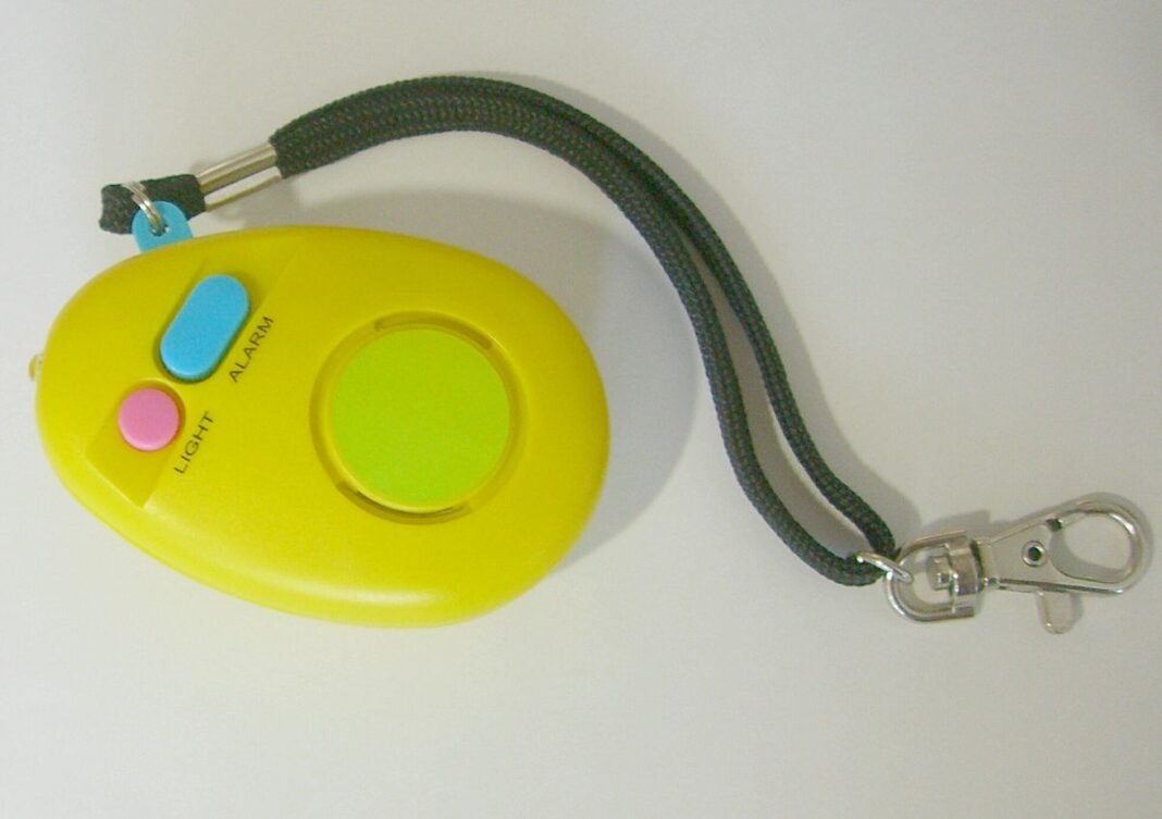 10 Popular and Useful Gadgets to Ensure Kids' Safety