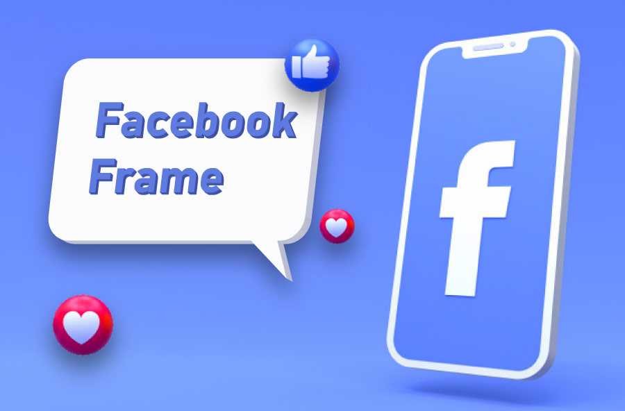 Get Rid Of That Old Facebook Profile Frame