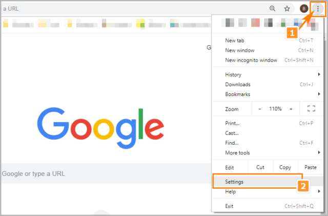 Learn To Change Language In Google