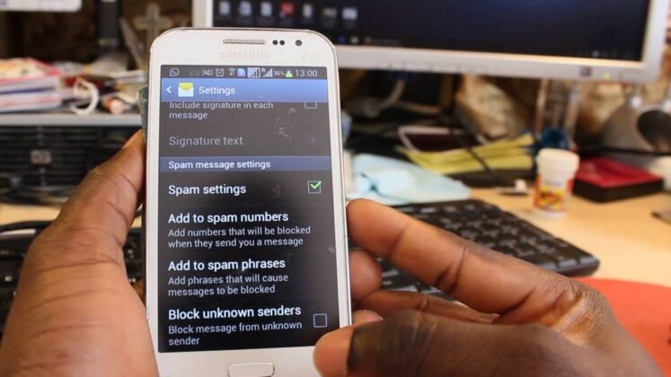 8 Ways to Block Text Messages from Unknown Numbers on Android