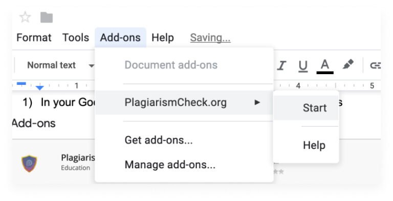 Here's How to Check Plagiarism in Google Docs