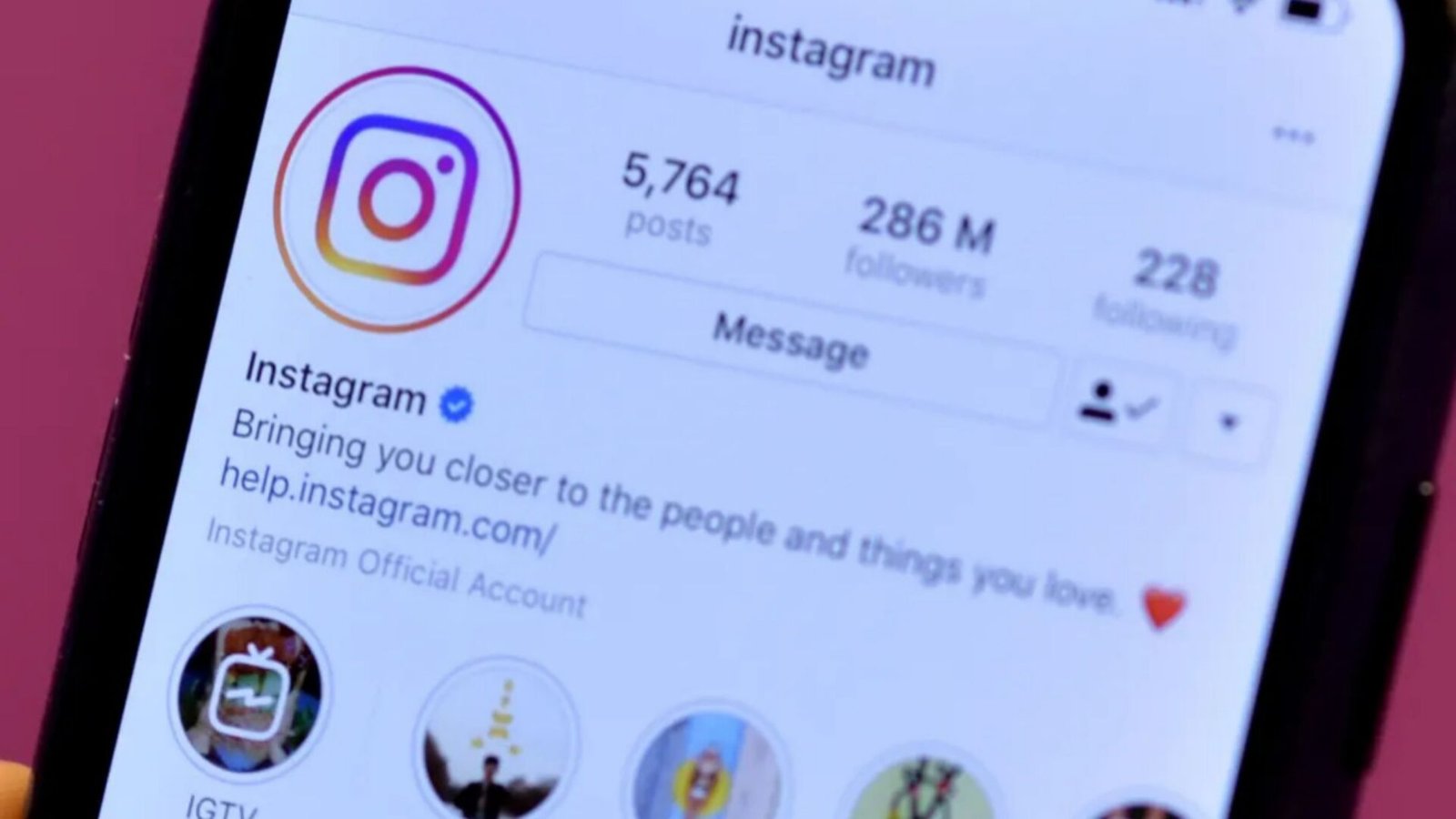 Here s How To See Top Posts On Someone Else s Instagram Account here-s-how-to-see-top-posts-on-someone-else-s-instagram-account