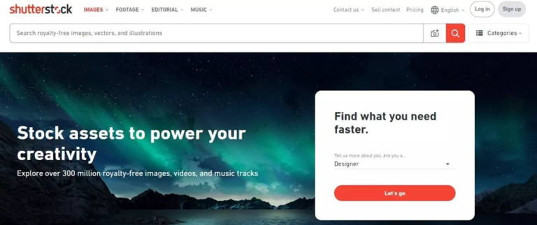 How to Download Free Shutterstock Images?