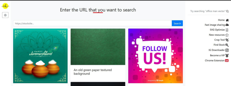 How to Download Free Shutterstock Images?