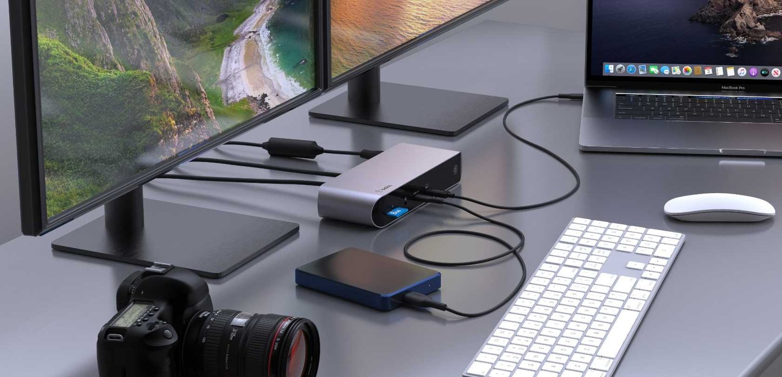 15 Best MacBook Pro Accessories to Enhance Your Productivity
