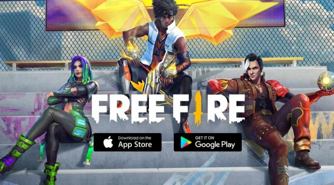 7 Garena Free Fire Similar Games