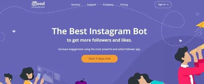 10 Best Instagram Automation Tools