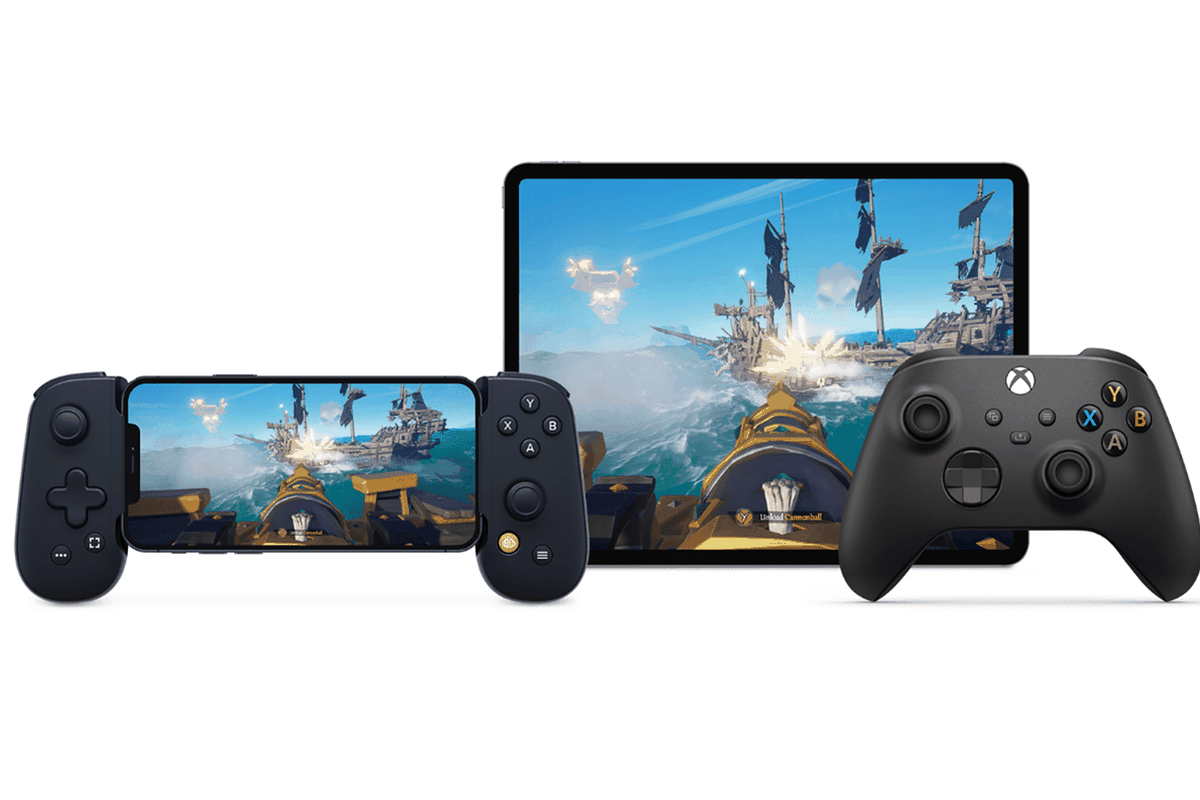 Everything to Know About Cloud Gaming