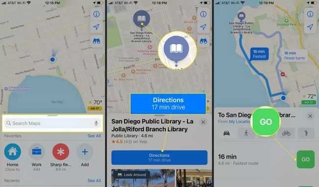 Best Google Maps Alternative in 2022 Unheard Of
