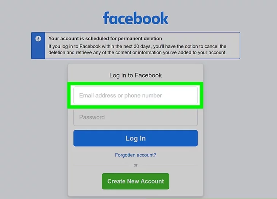 Why Facebook disabled my account how to get it back in 2022?