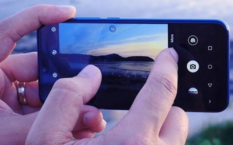 All You Need to Know About the AI Camera Feature in a Smartphone