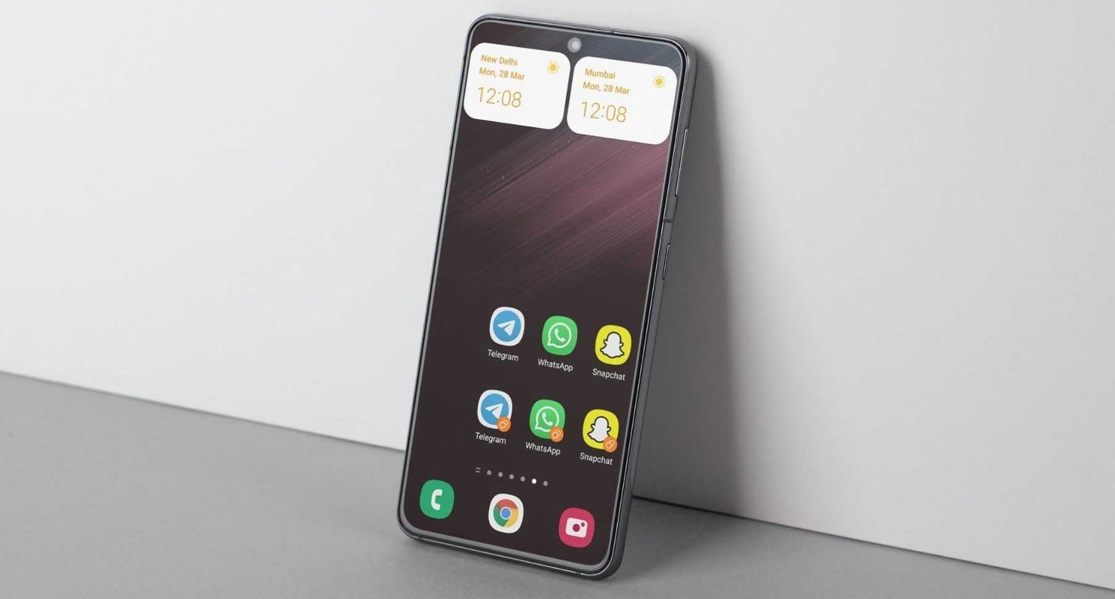 How to Clone Apps in Samsung Galaxy