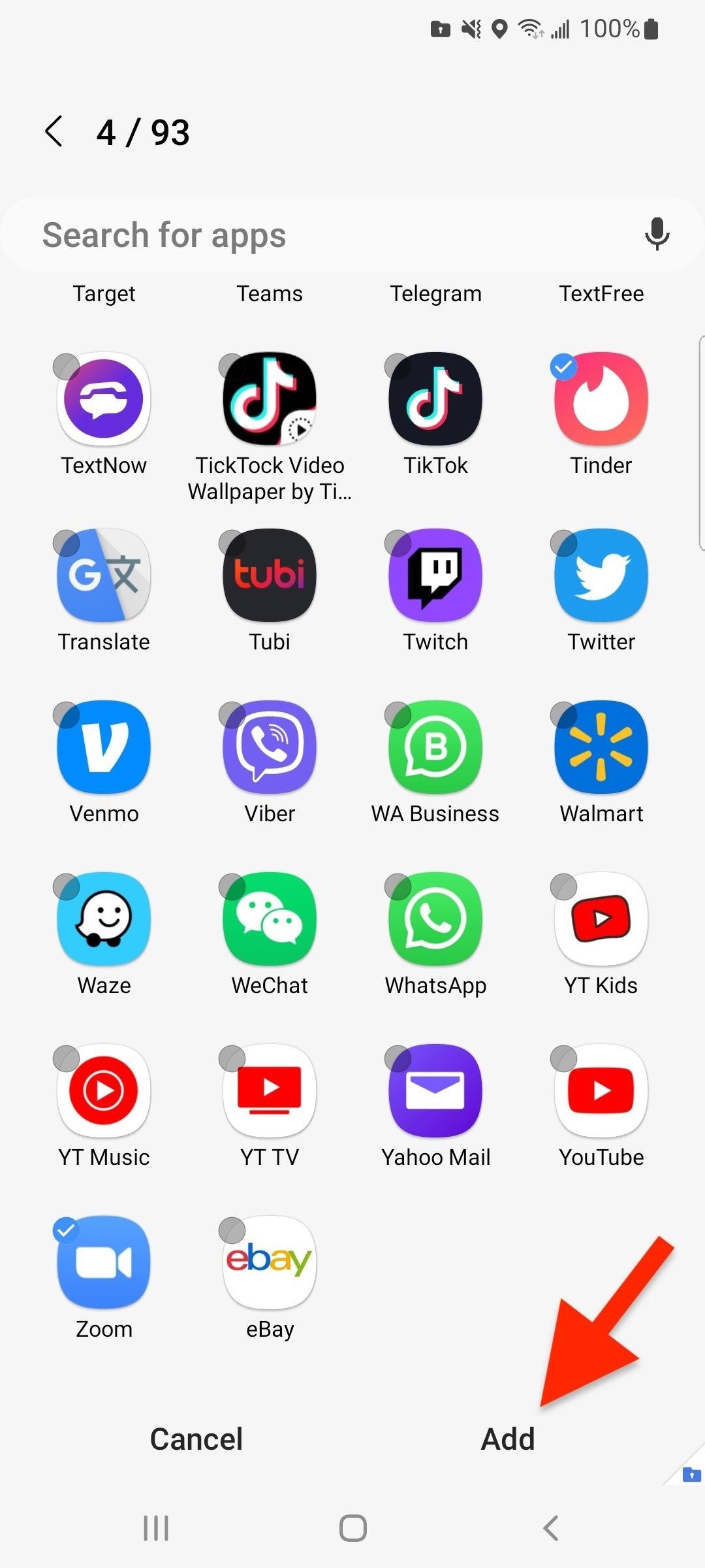 How to Clone Apps in Samsung Galaxy