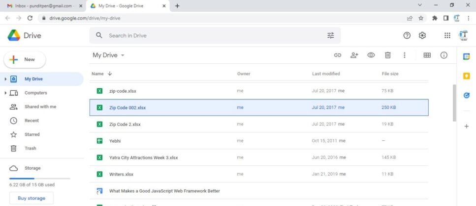 Here s How To Get Unlimited Google Drive Storage For Students 