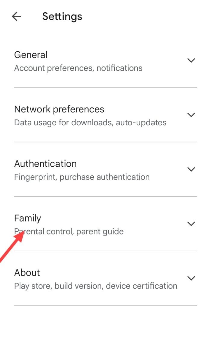 Know How to Hide Apps from Play Store