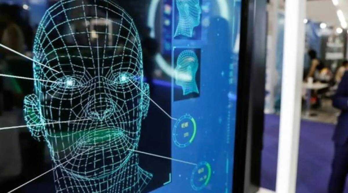 How is Delhi Police using FRT| all about Facial Recognition Technology